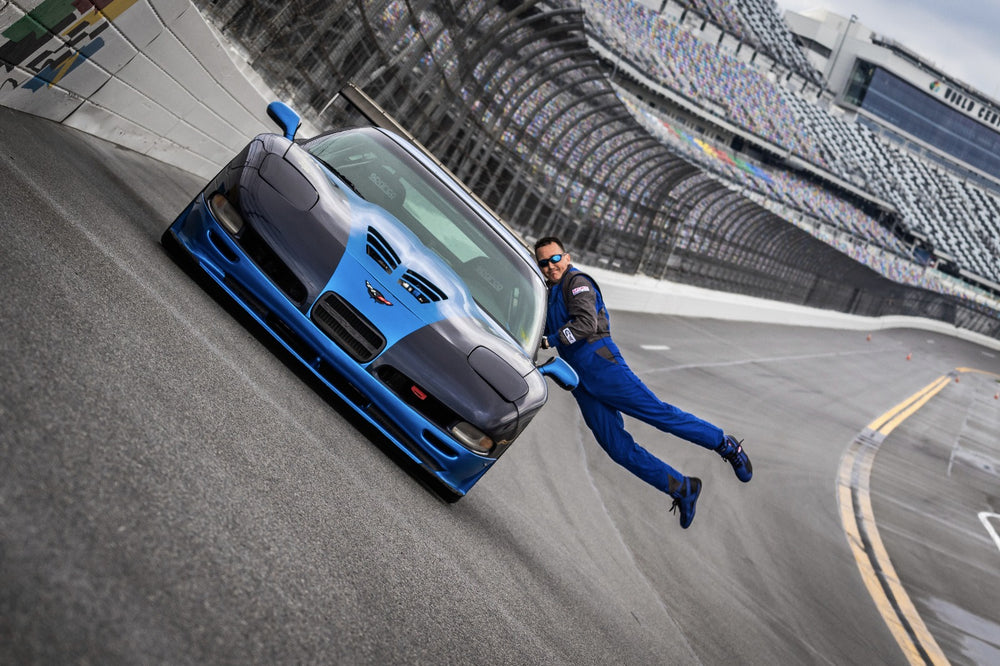 About Us – Super Speeders